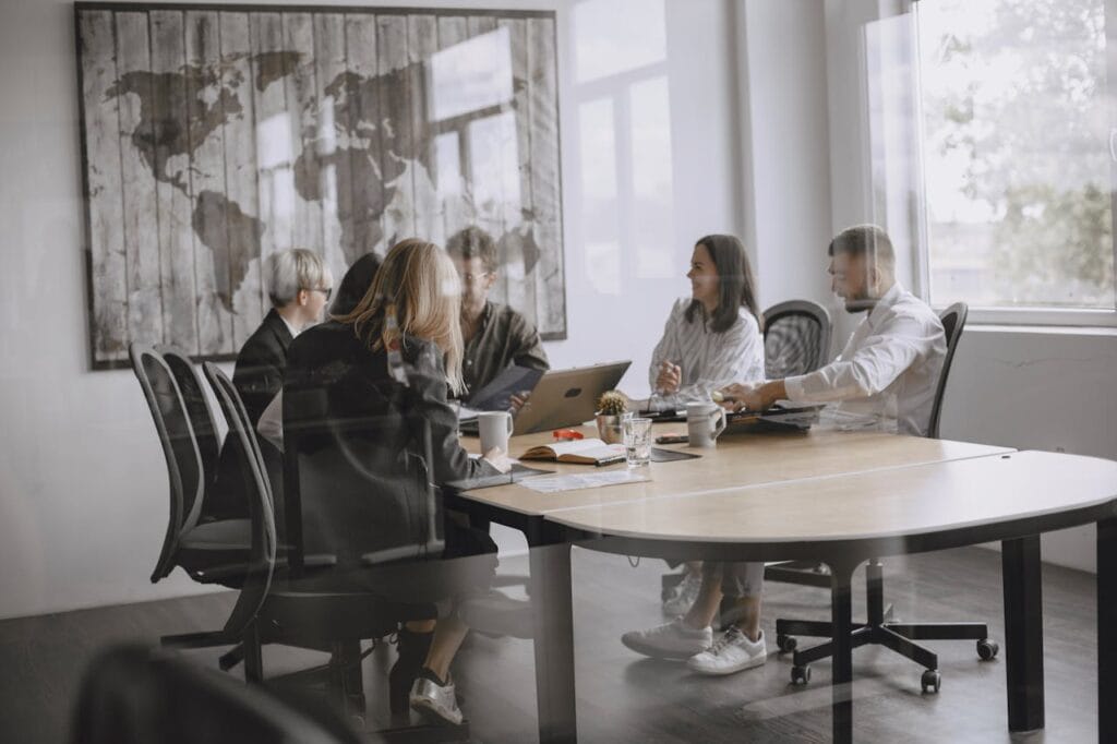 Perth Recruitment Agency - Sense Recruitment