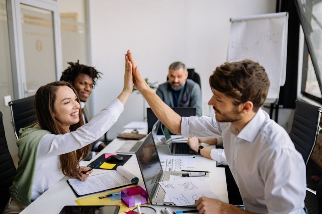 Perth Recruitment Agency - Sense Recruitment